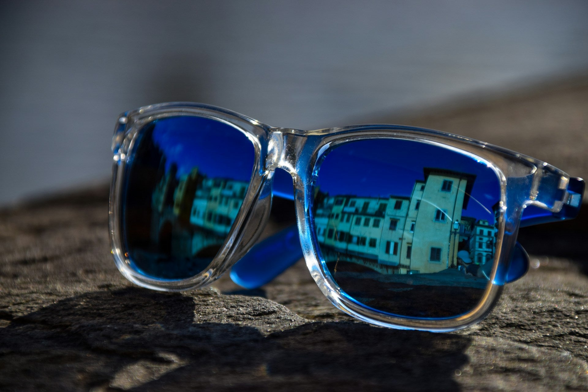 Understanding Lens Colors in Polarized Sunglasses